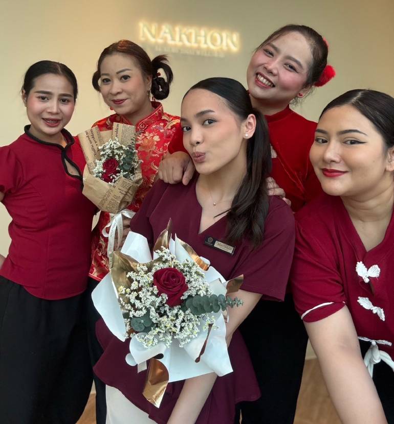 A Heartfelt Thank You to Our Valued Guests This Valentine’s Day 2026 ...